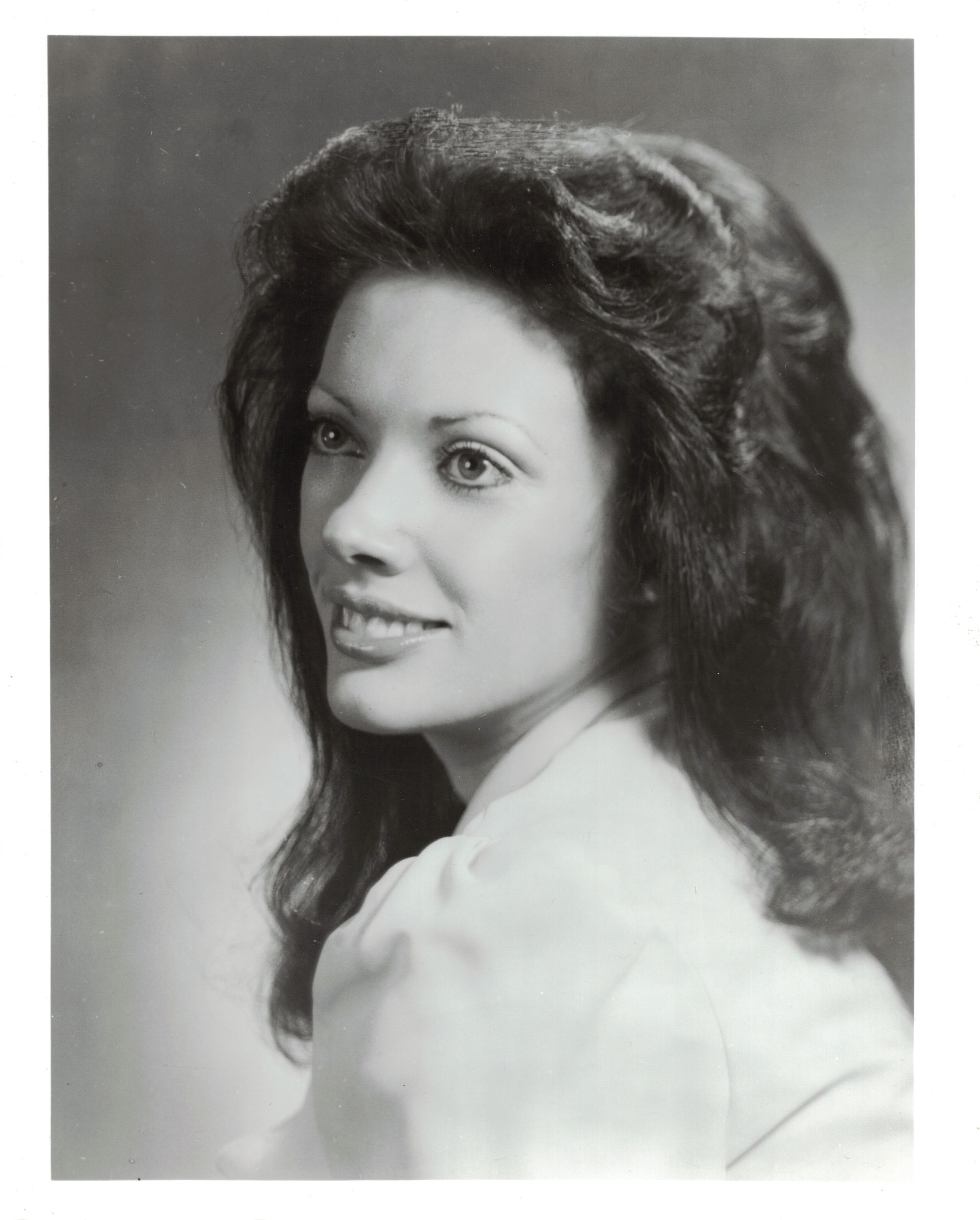 Reba Rambo - Classic Contemporary Christian Artist