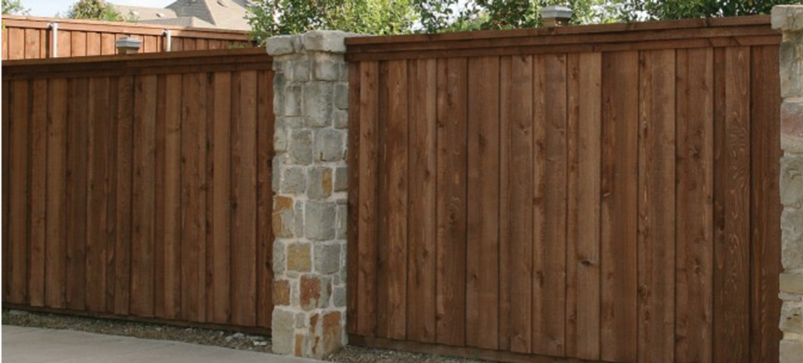 Trusted Fence Company in Raleigh| Frye Fence Company