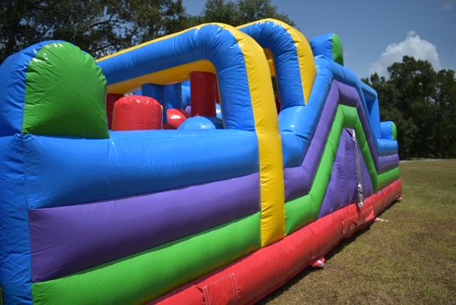 Bounce and Waterslide Rentals, LLC
