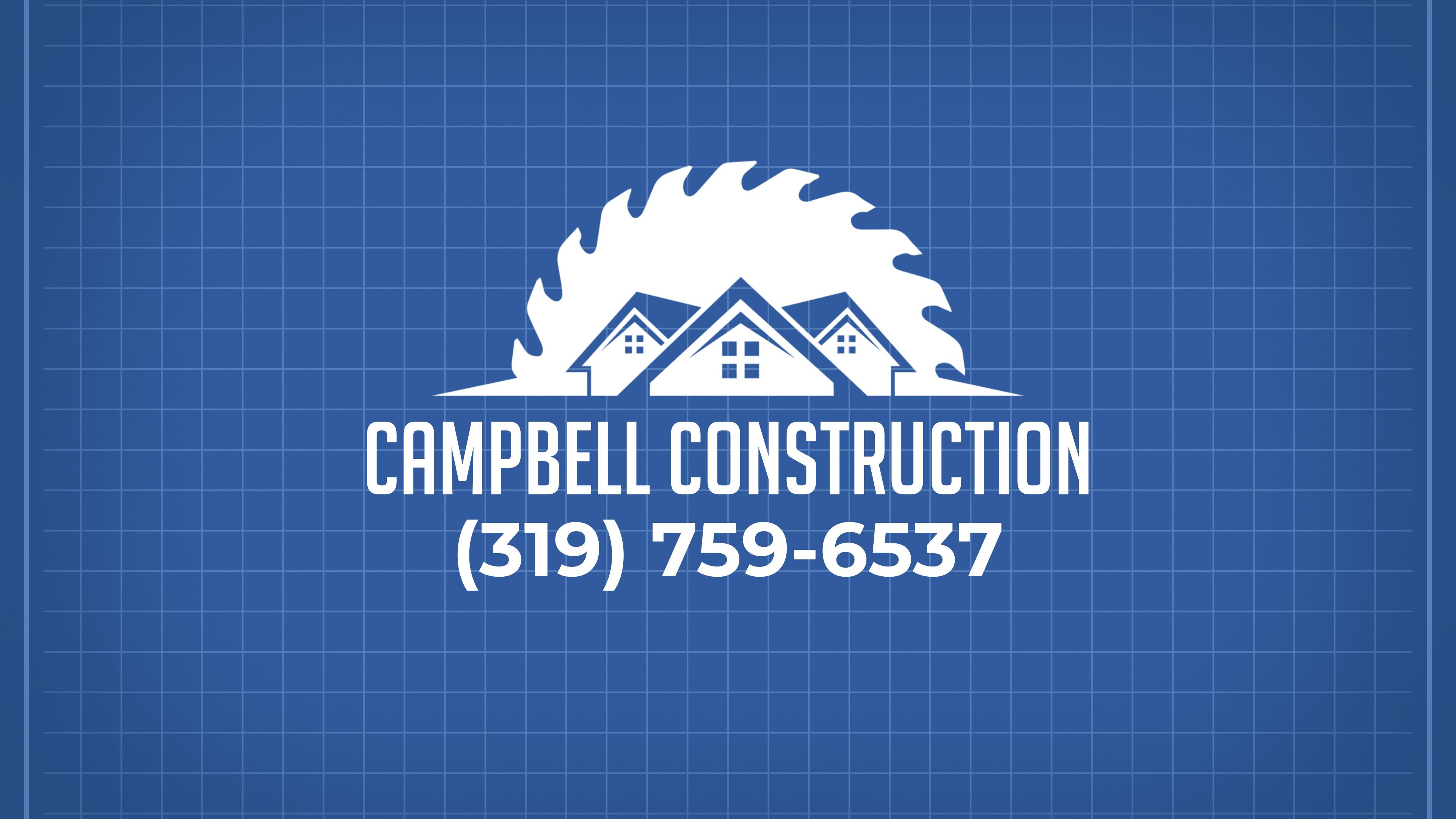 Construction & Remodeling Services near Oakville, IA - Campbell ...