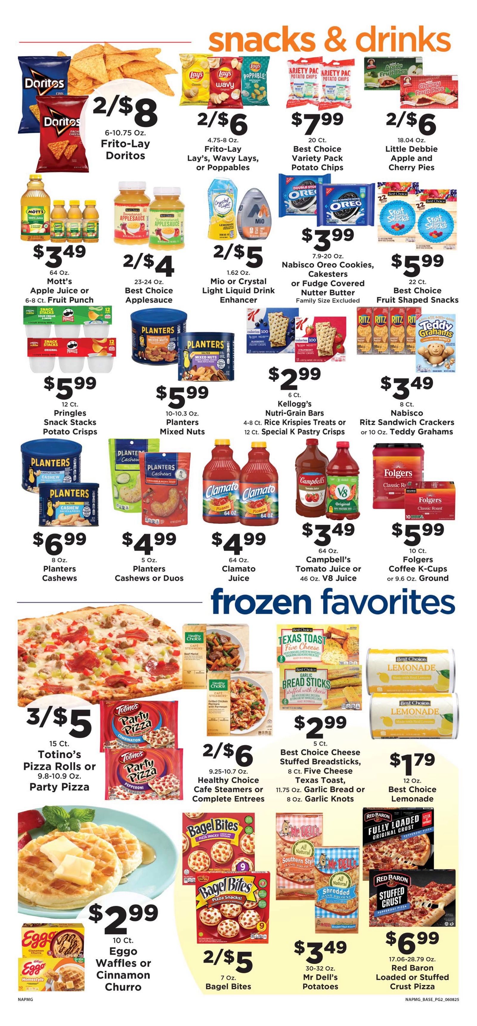 Specialty Meat | Grocery Store | Spring Street Market | Weekly Ad ...