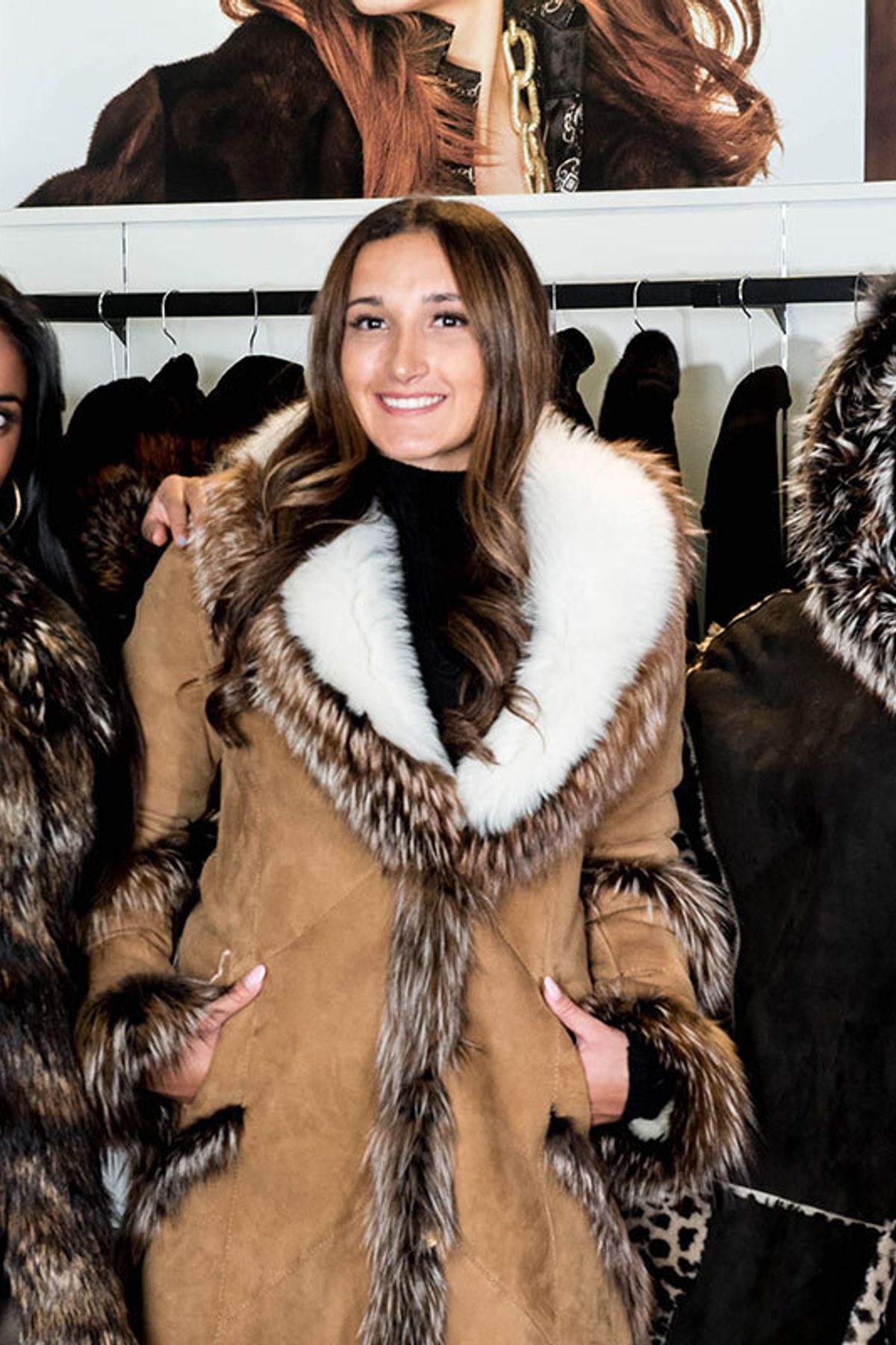 Zinman Furs – Fur, Leather, Shearling