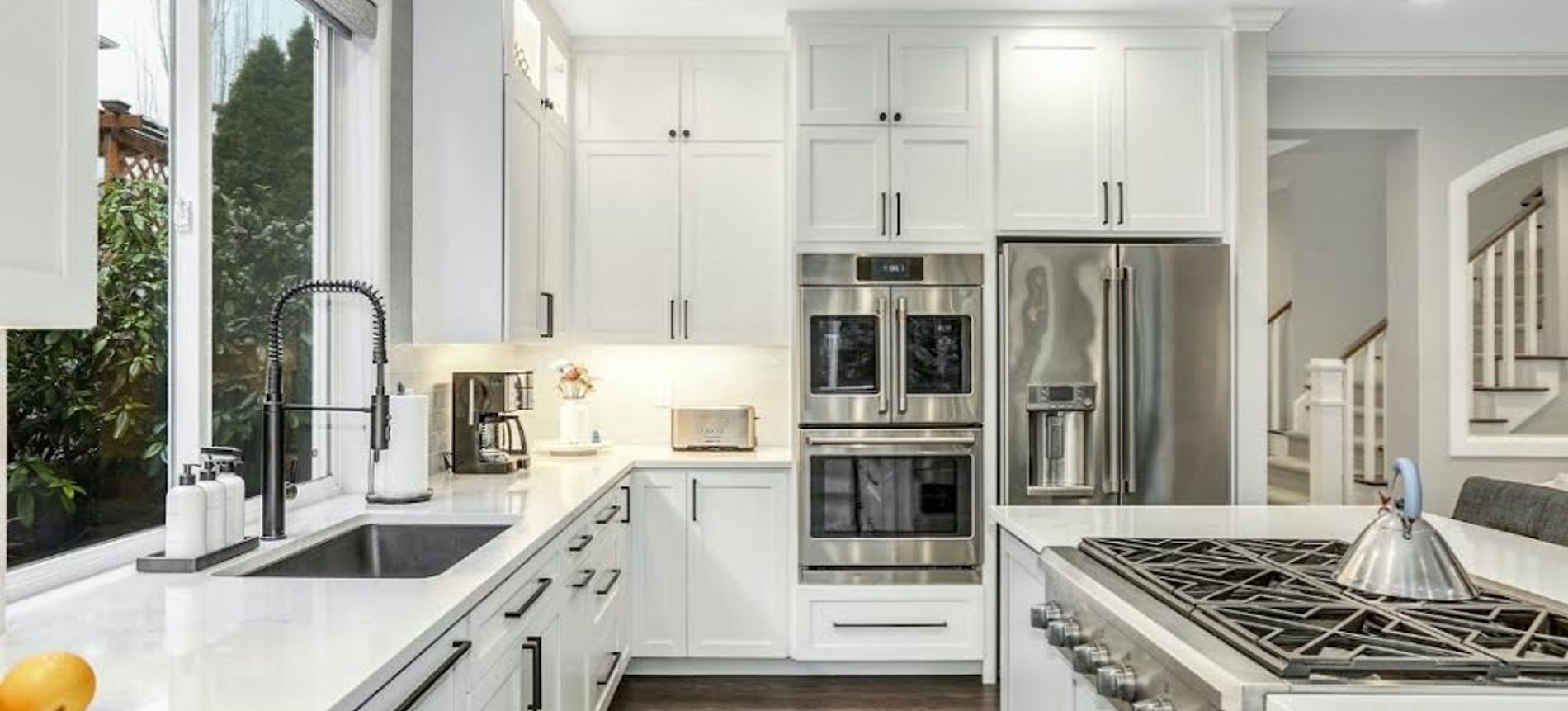 Reflections Landscaping & Construction | Eastside WA Pros