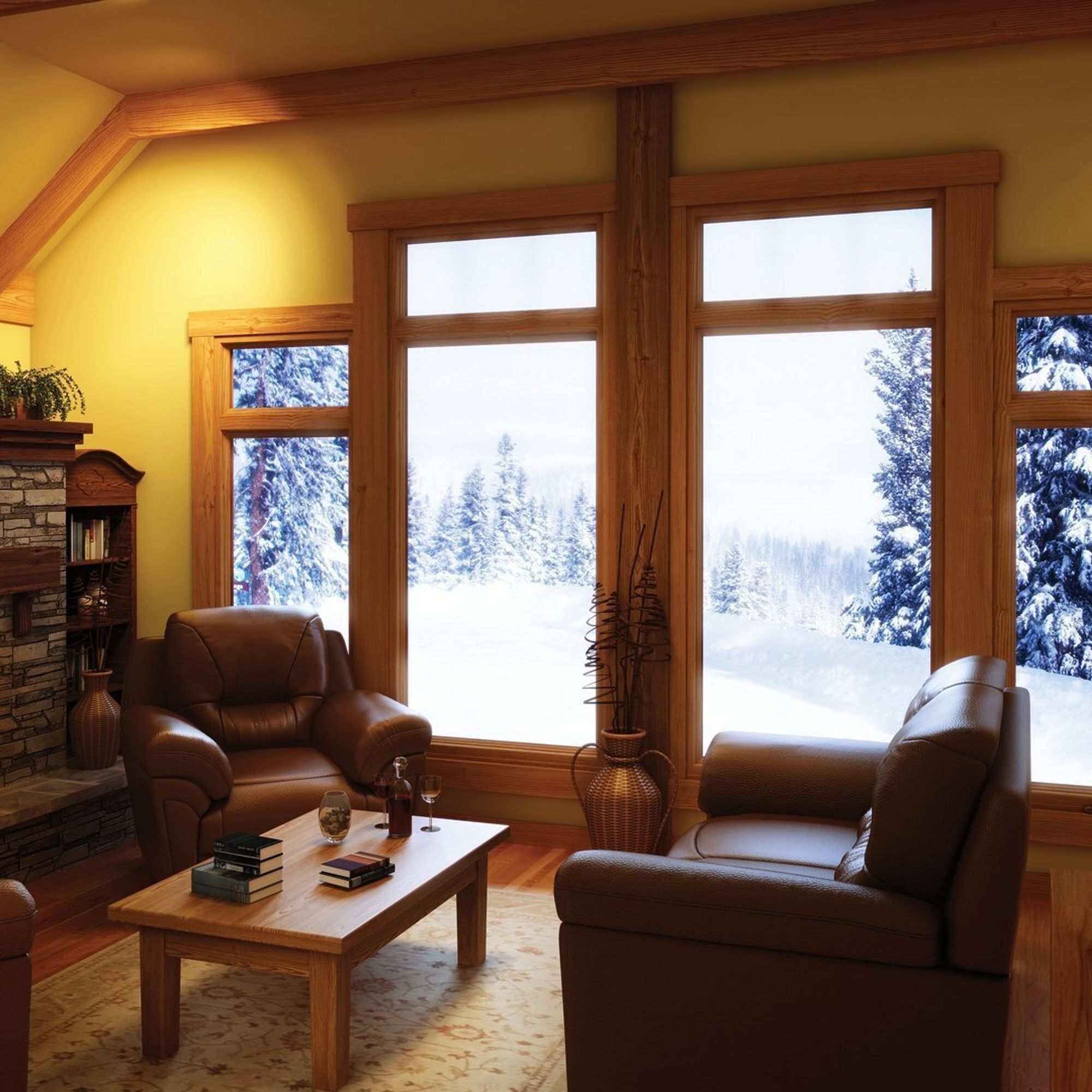 Clarkston Custom Windows and Doors - Gallery | Clarkston Window & Door