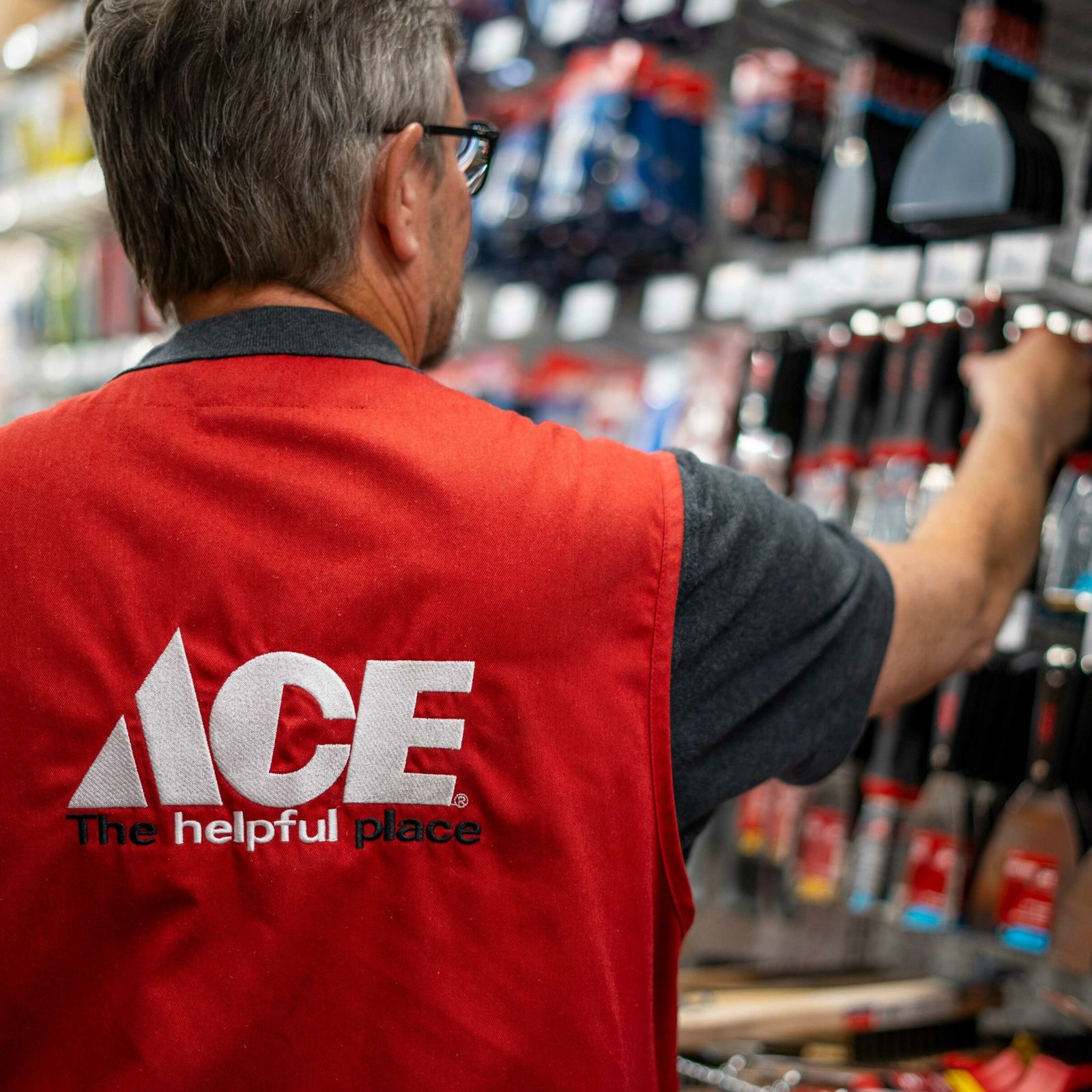 Cory's Ace Hardware | Your home improvement expert, from first home to ...