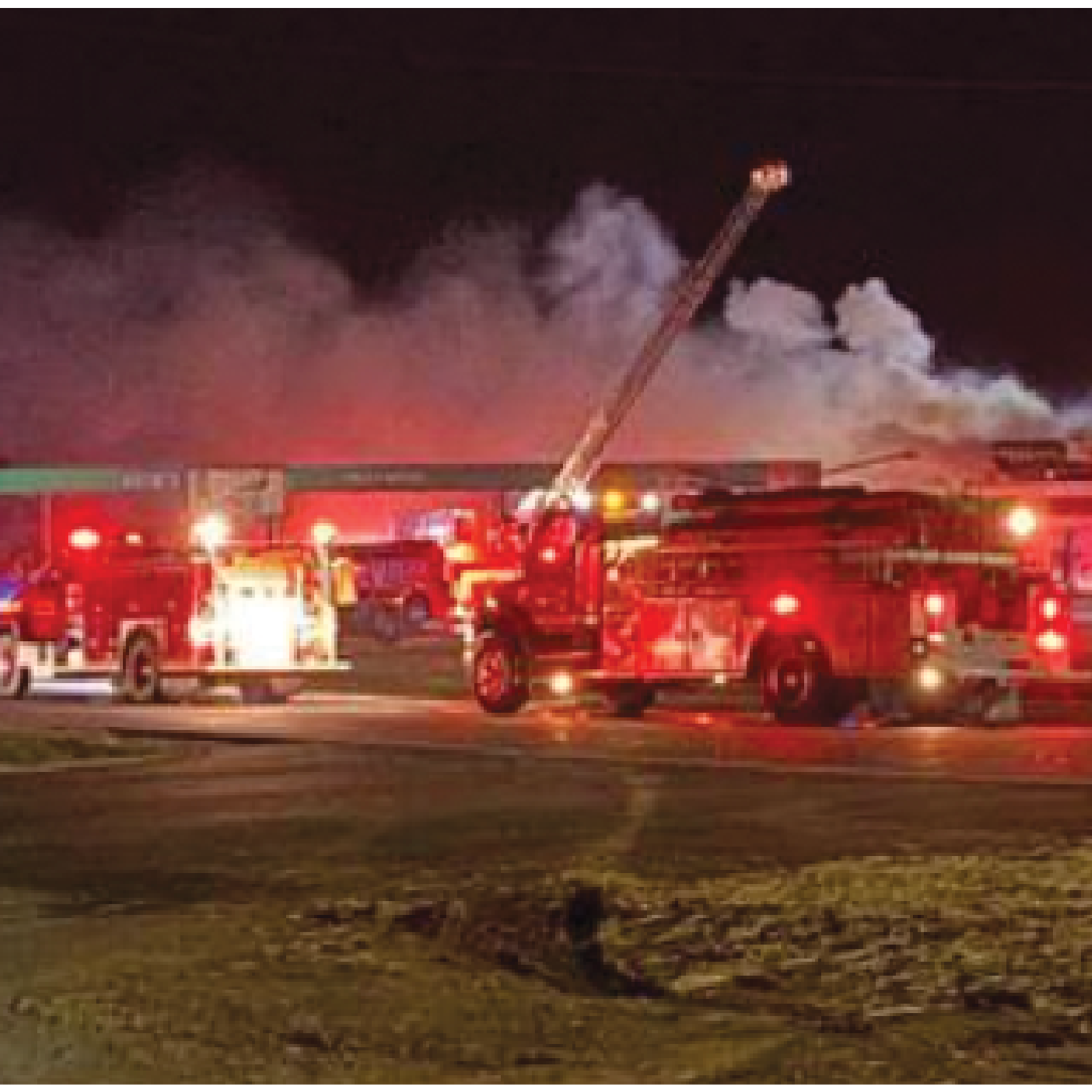 Kings Mountain Herald