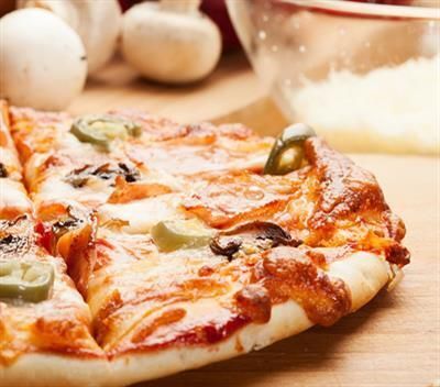 Inferno Food By Fire | Rapid City, SD & Hot Springs, SD