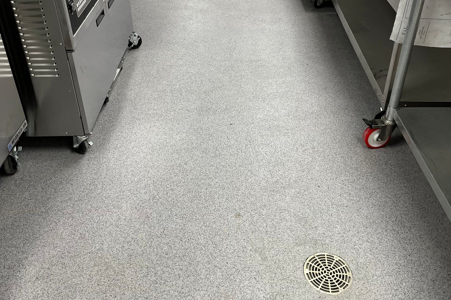 Epoxy Coating, Concrete Polishing - San Antonio, Texas | CSM Concrete ...