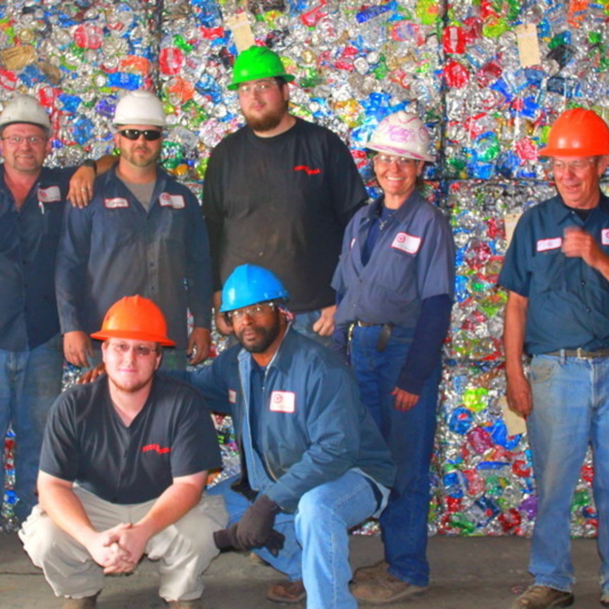 Public Recycling - CFC Recycling - Tullahoma, TN