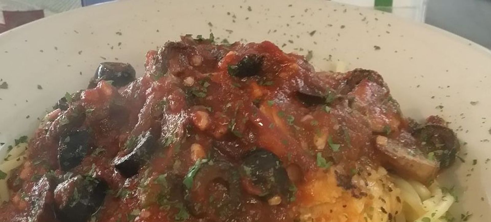 Our Menu | Queen City Deli