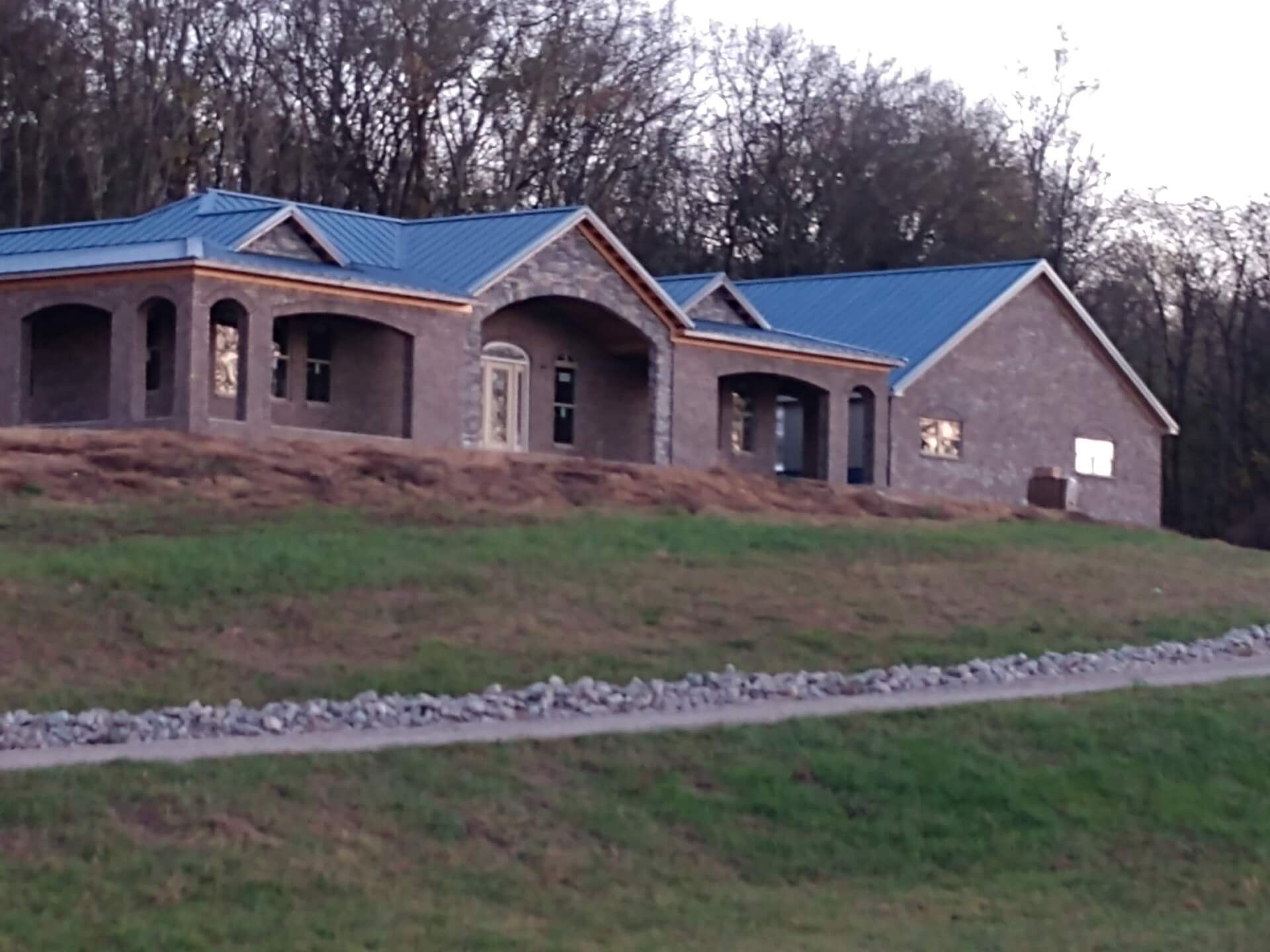 Custom Home Builder | General Contractor | Vision Homes, LLC ...