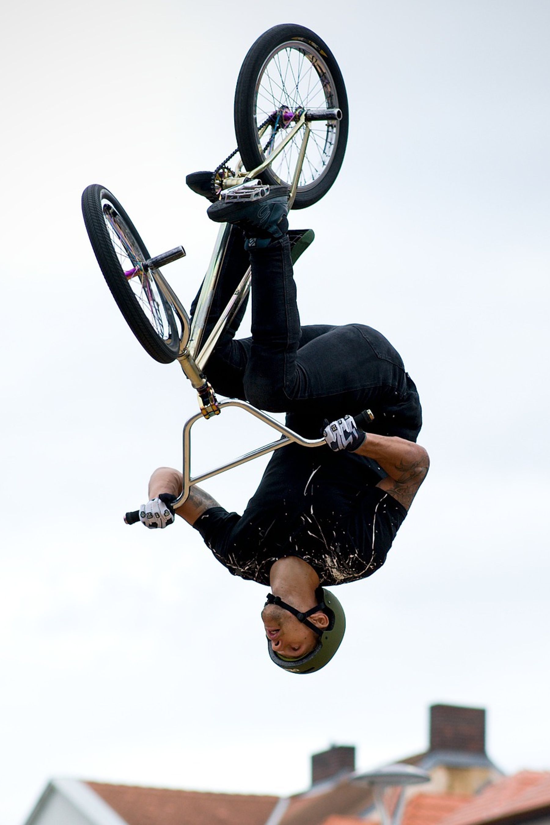 Bullhead City Balloon Festival - Bullhead City, AZ