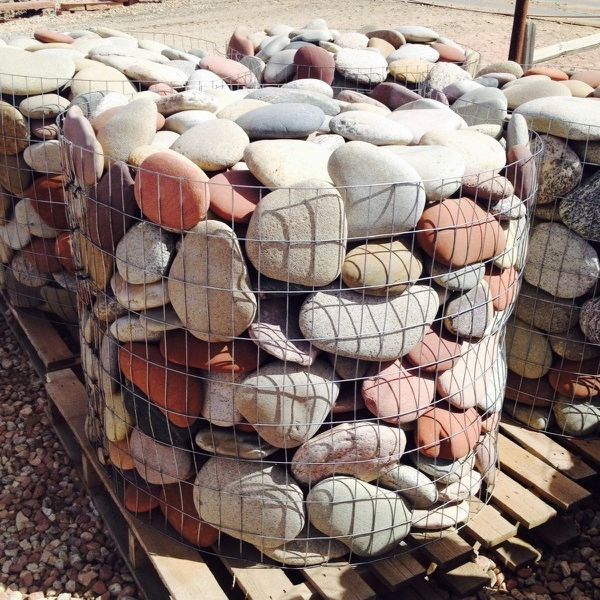 Loveland & Fort Collins Specialty Stone & Rock | Crystal Landscape Supplies