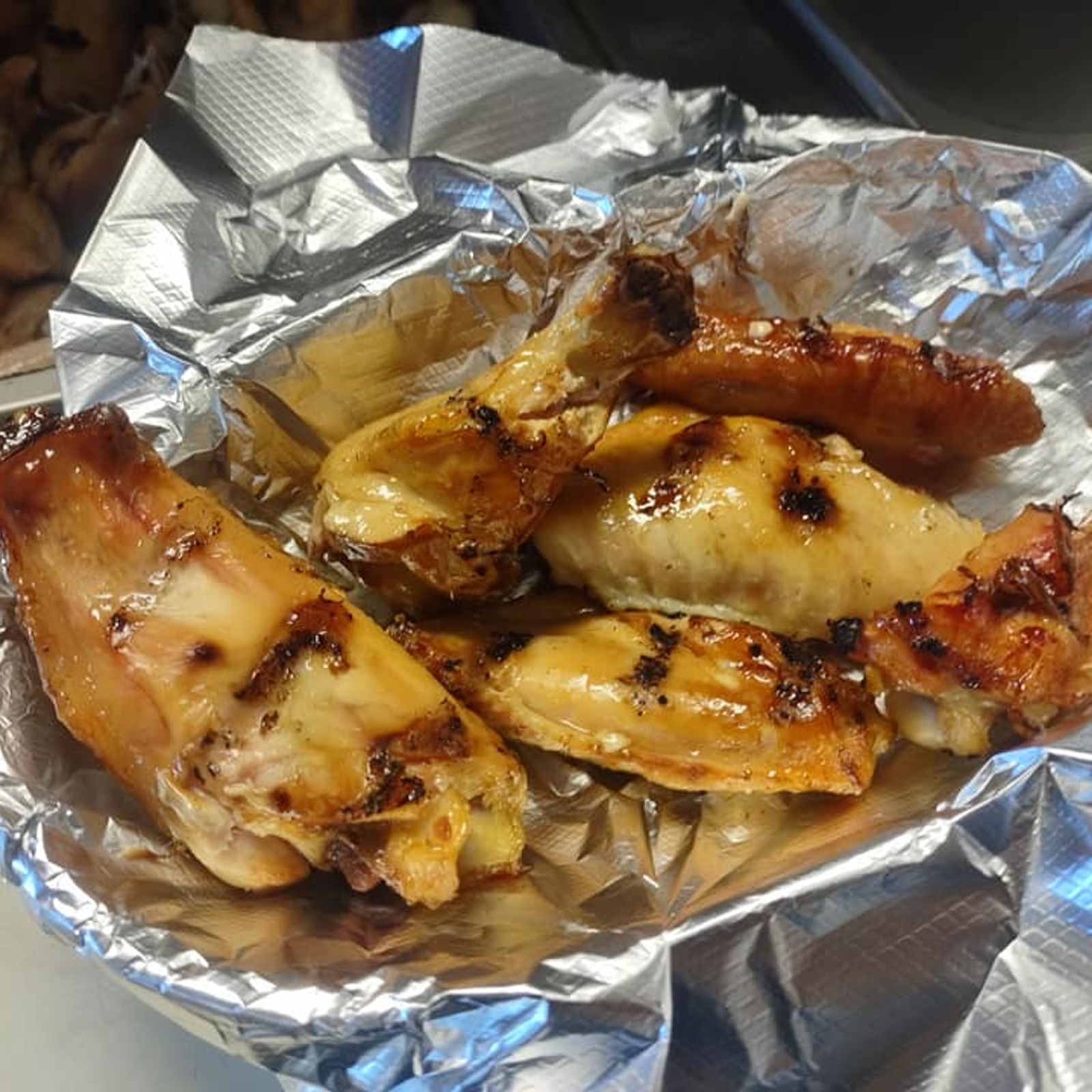 Barbecue Restaurant and Full Bar in Milroy, PA - Smoke House Bar and Grill