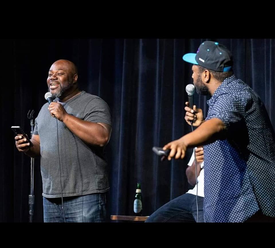 Stand Up Comedian in Nashville, Tennessee - Jay Flake Comedy