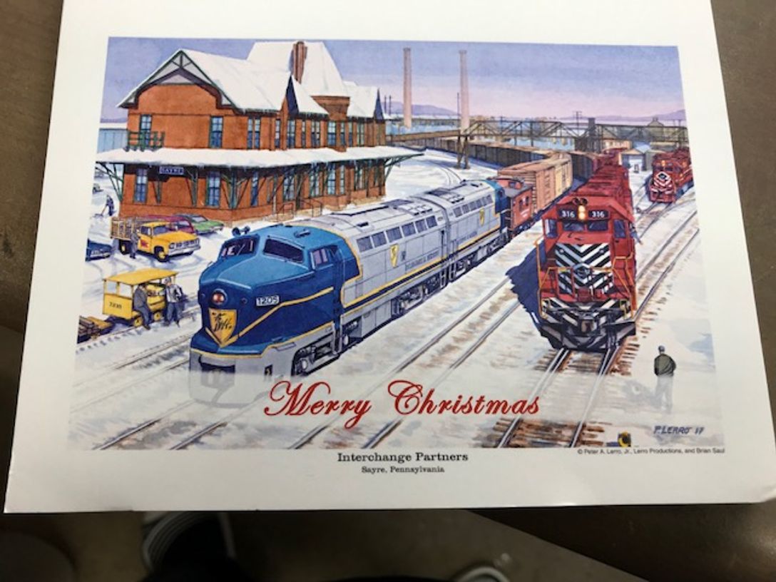 Welcome | Brian's Model Trains | 109 West Main Avenue Myerstown, PA ...
