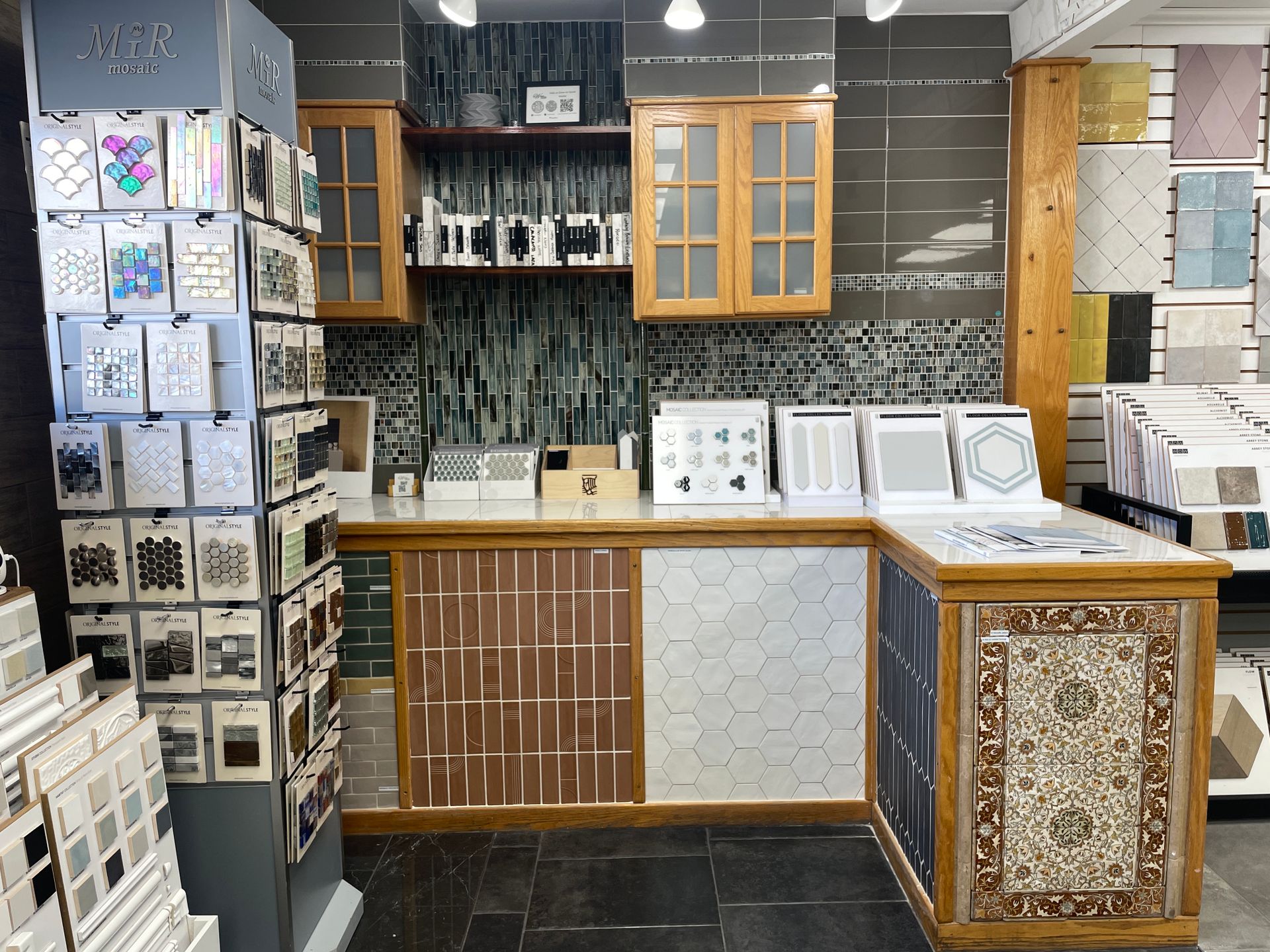 Tile Importer and Distributor