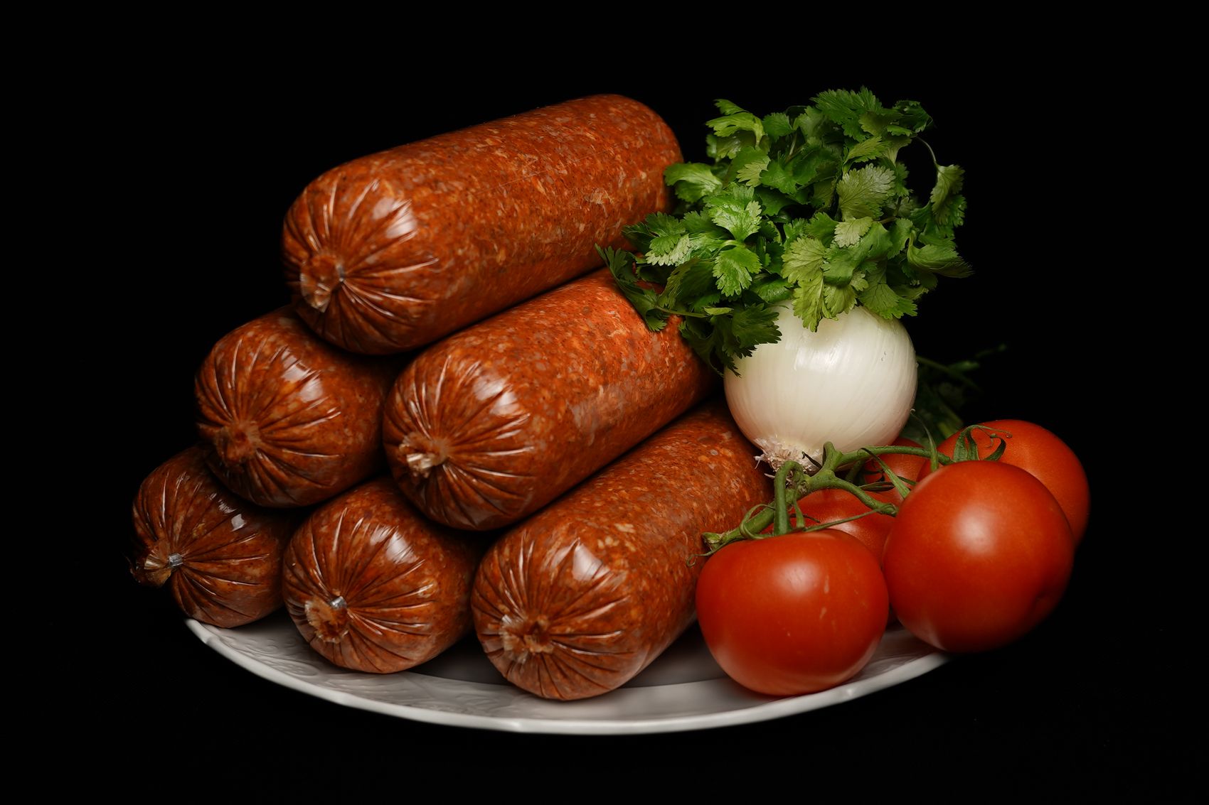 San Antonio Packing Co | Chorizo Especial