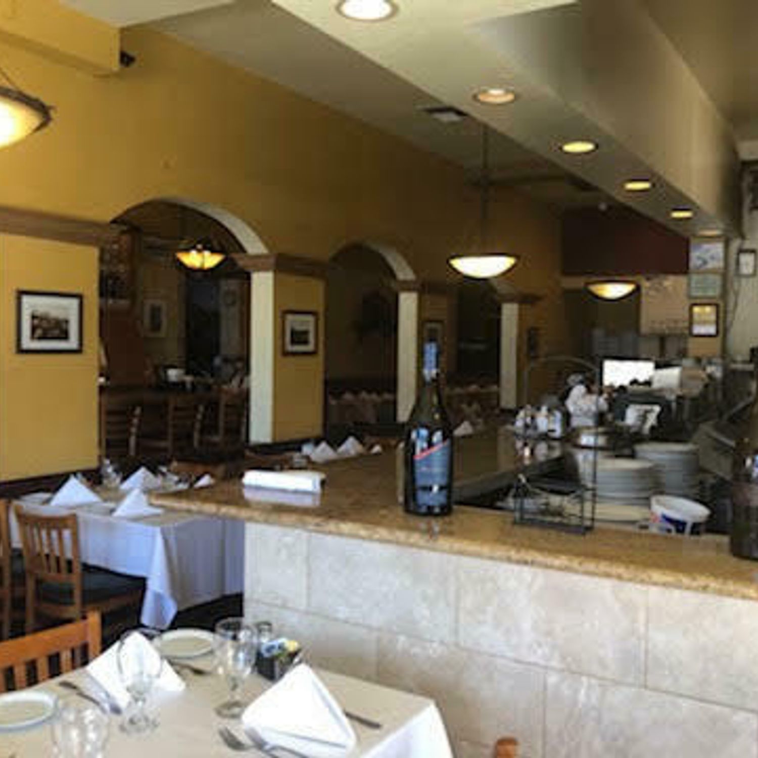 Buon Appetito Restaurant