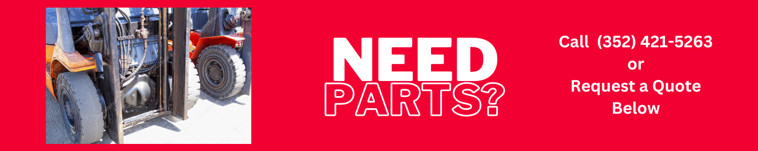 Liftco, LLC | Forklift sales and service