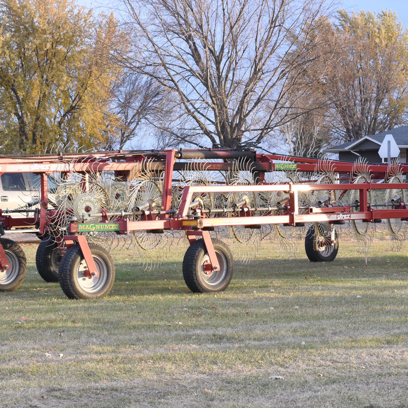 Greenwald Farm Center | Haying Equipment | Greenwald, MN, Minnesota