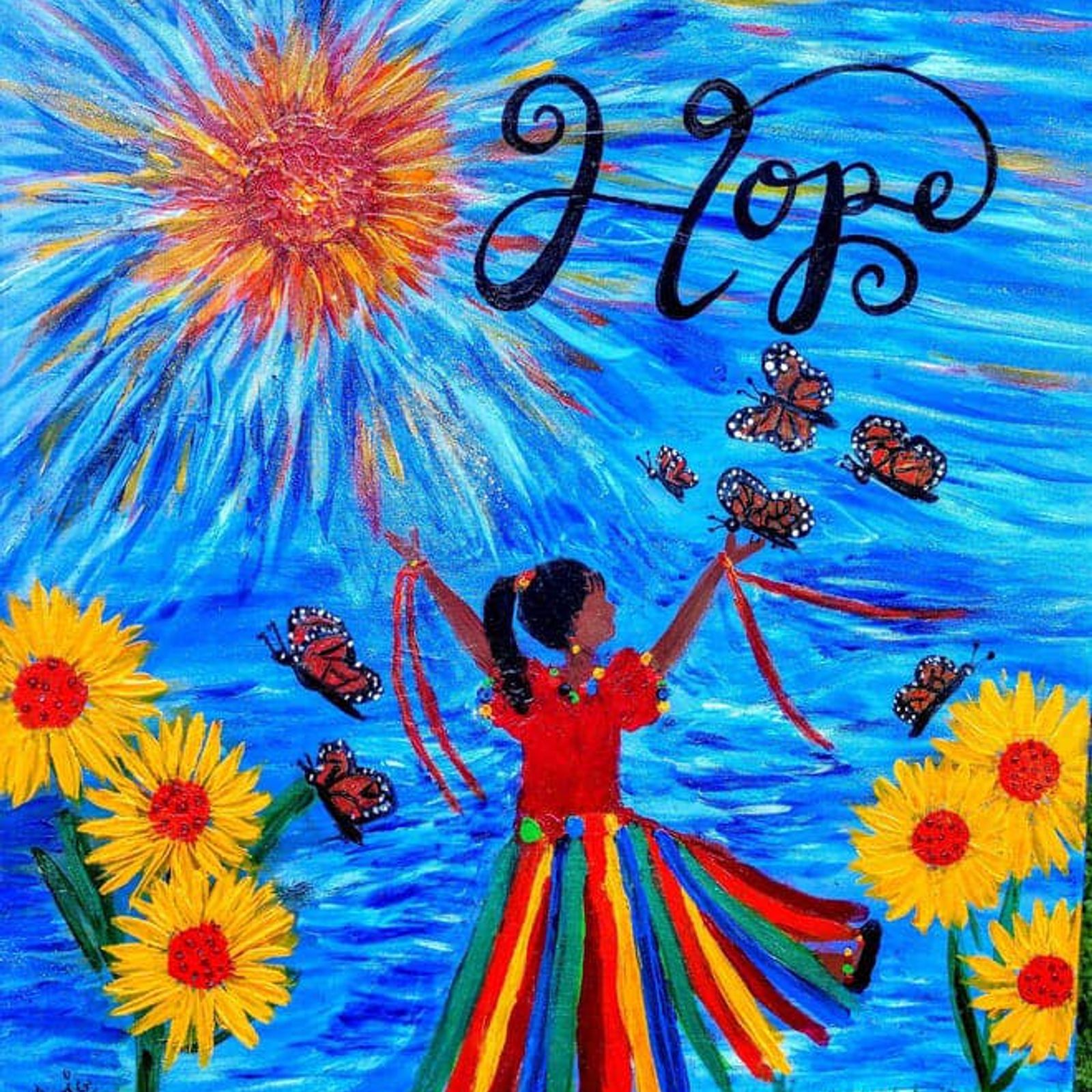 Simply Hope - Family Outreach Center in Burley, Idaho