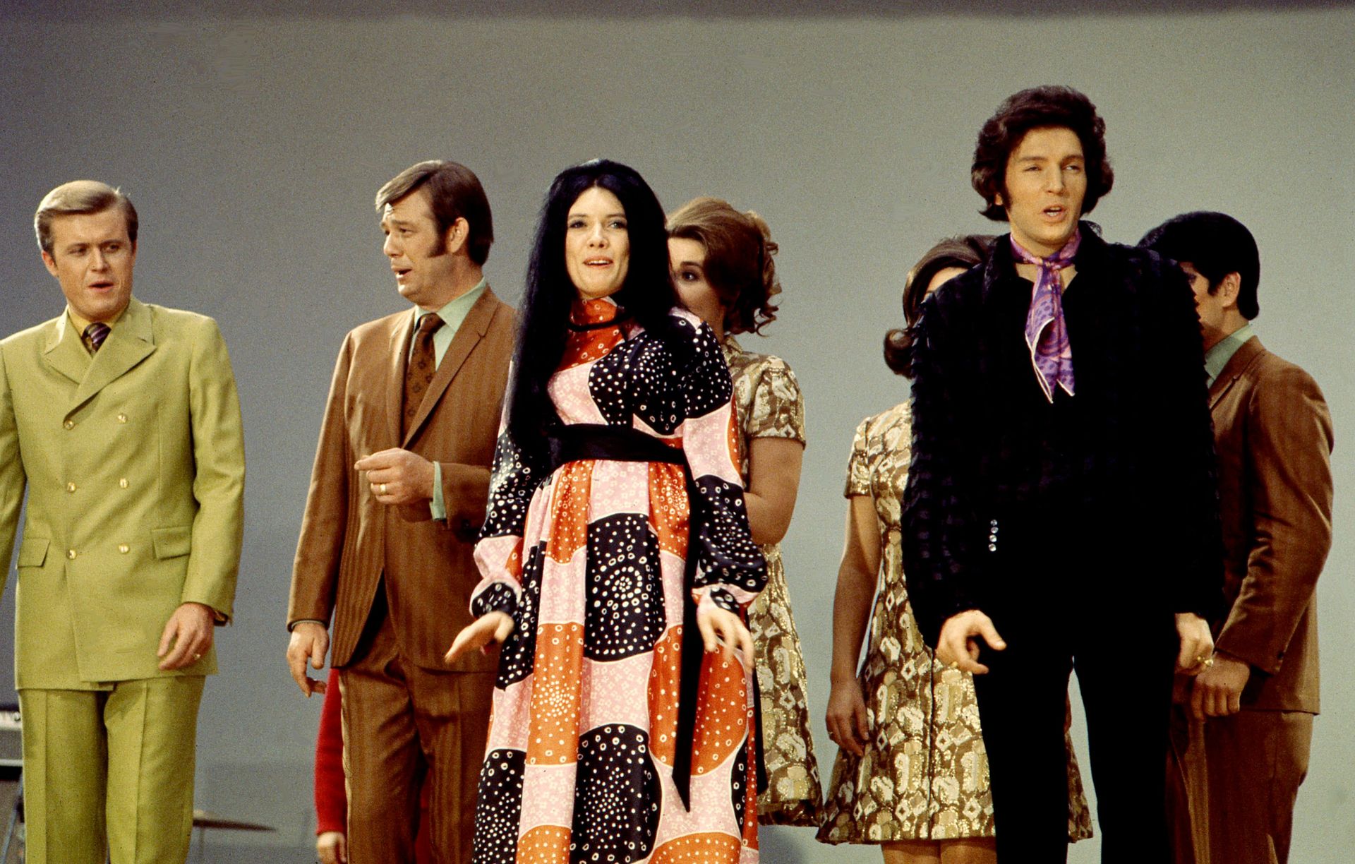 Reba Rambo - Classic Contemporary Christian Artist