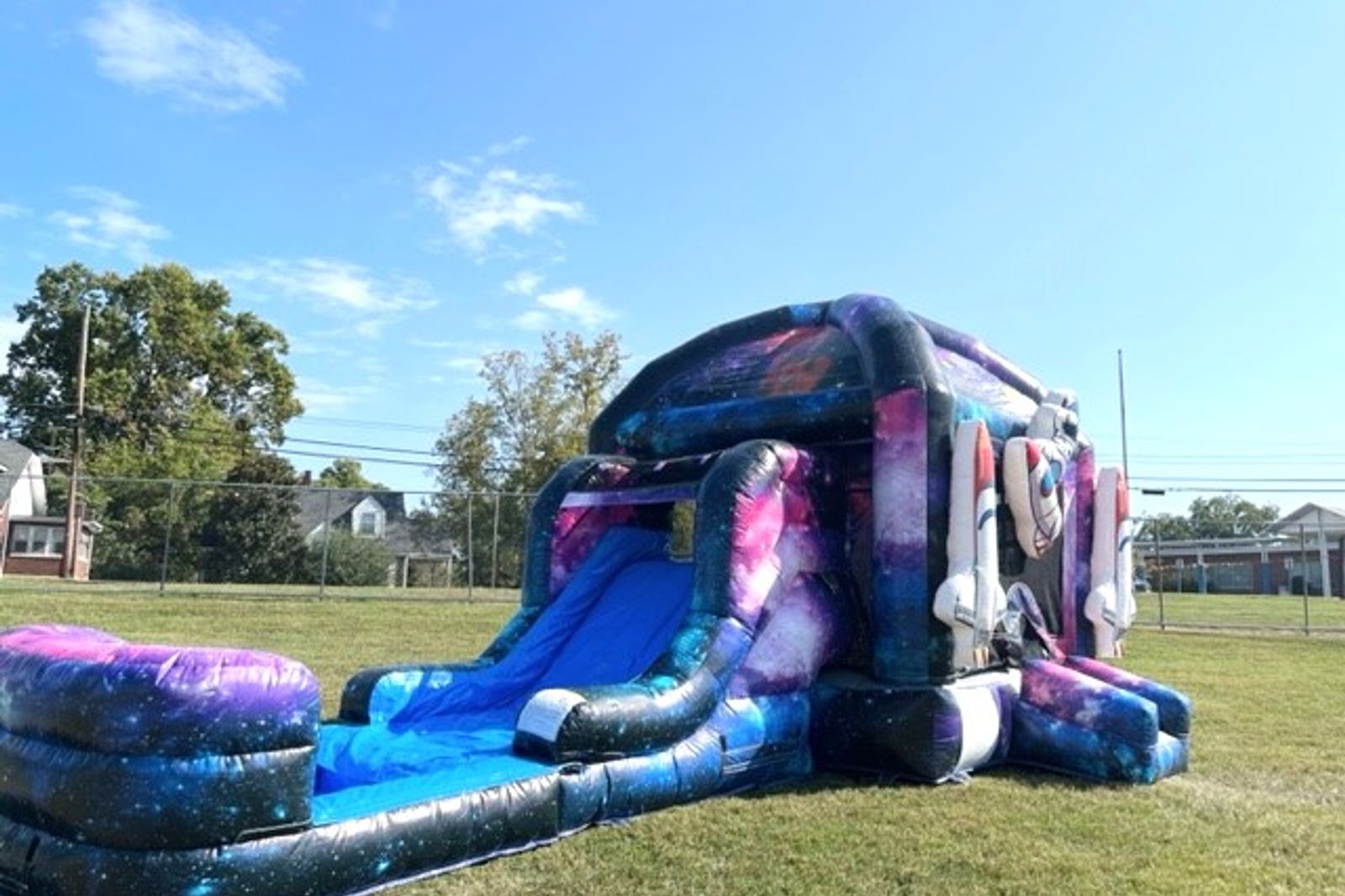 Inflatables - Master of Ceremonies in Tullahoma, Tennessee