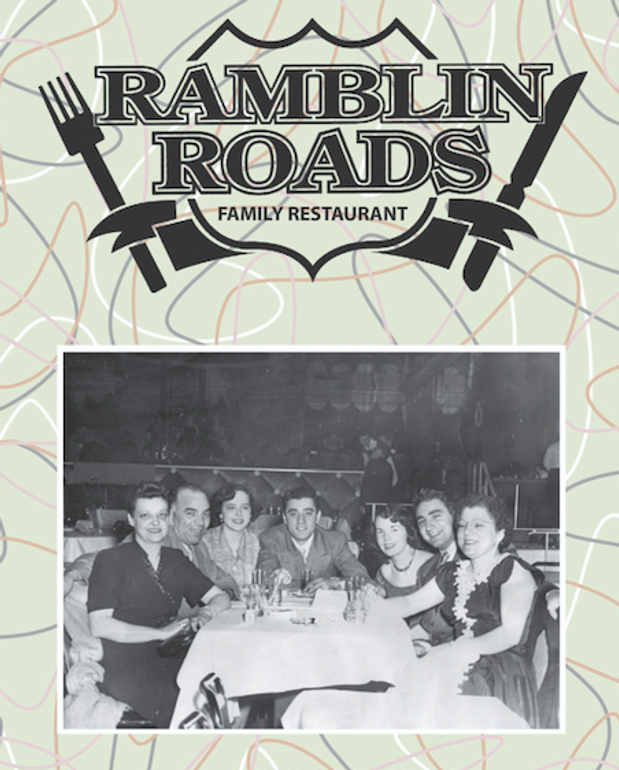 Ramblin Roads Restaurants