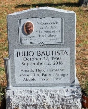 Slotnick Monuments - 100 Years and Five Generations of Memorials