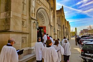 Community Church in Tulsa, OK | Trinity Episcopal Church Tulsa