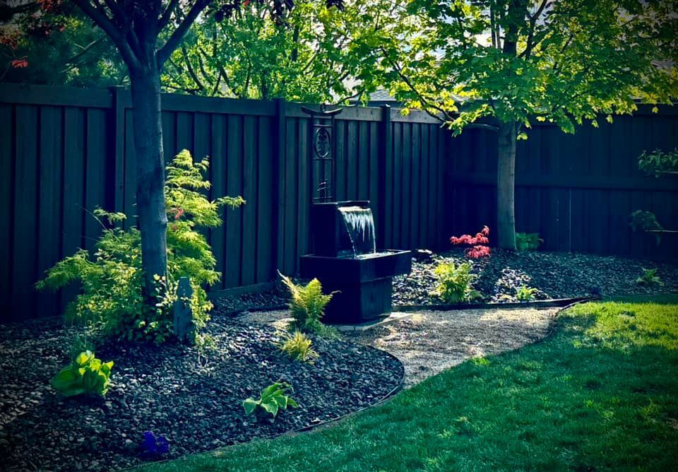 Landscape Design Boise ID | Legacy Outdoor Living Projects