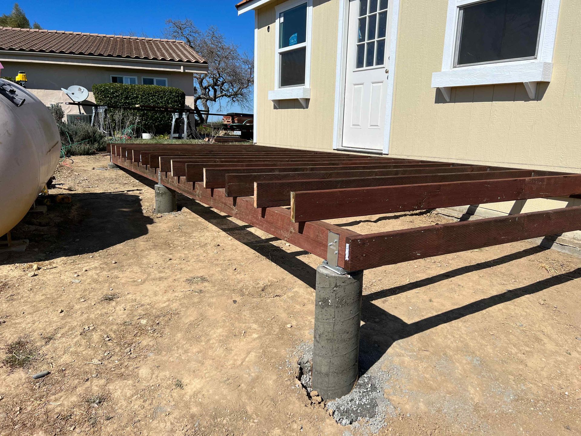 Scoggins Site Development & Engineering | Projects
