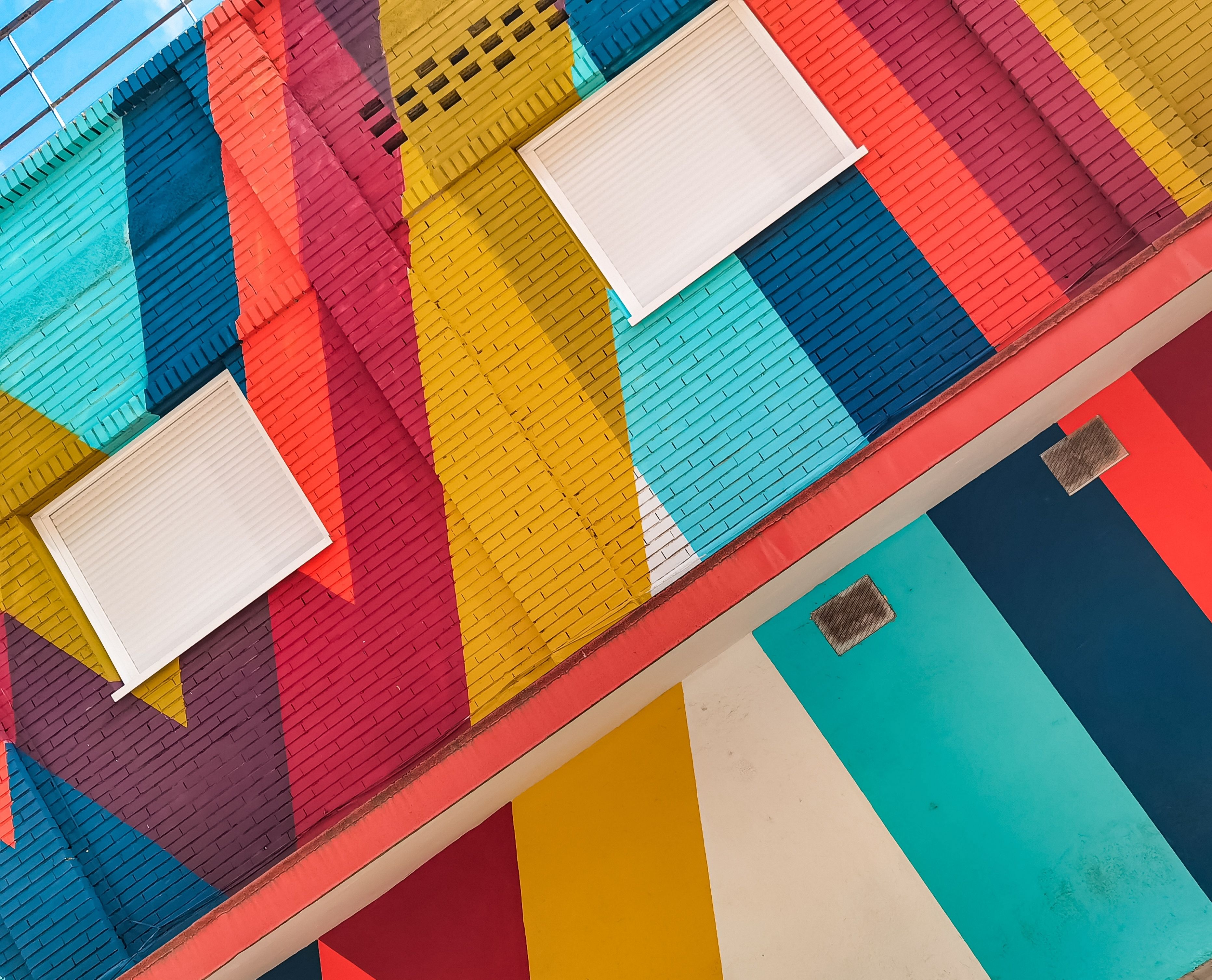 The Ultimate Guide to Exterior Building Wraps: Benefits, Design Tips ...