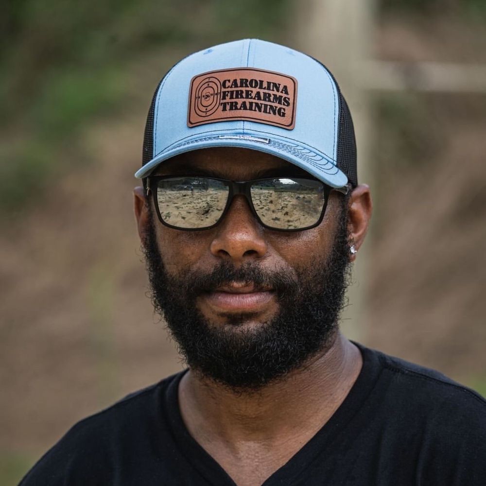 North Carolina Concealed Carry Course | 919-356-6954