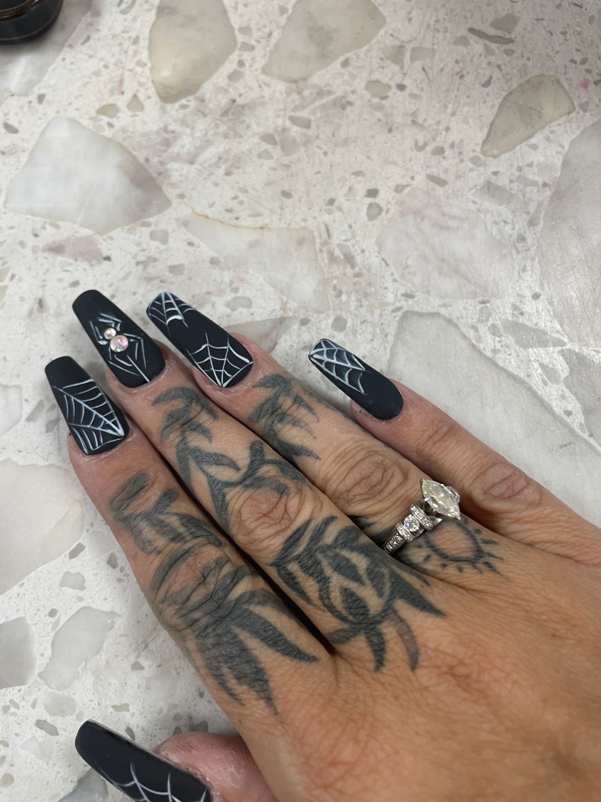 NV Nails | Gallery