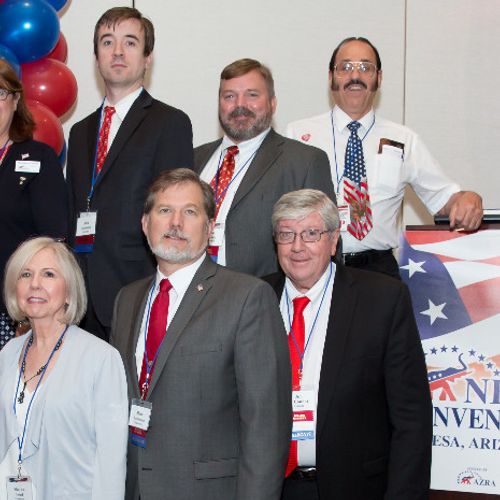 Events | National Federation of Republican Assemblies