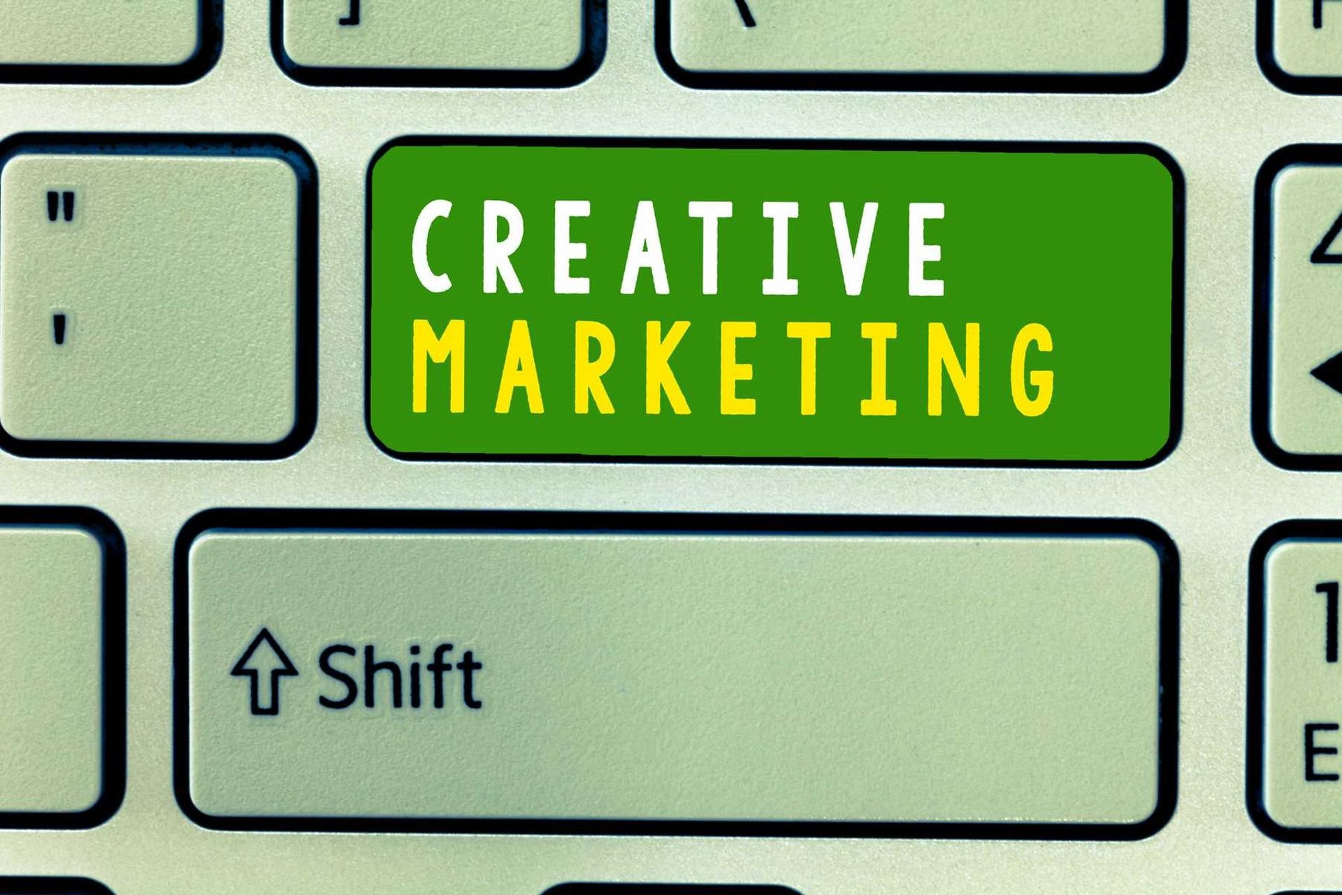 Avoid These 8 Common Marketing Mistakes for Small Businesses Avoid These 8 Common Marketing Mistakes for Small Businesses