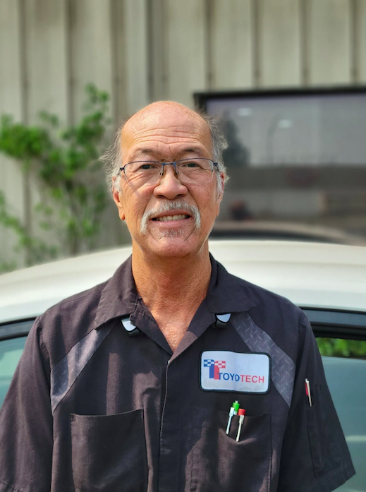 Auto Repair Shop in Modesto, CA - Toyotech