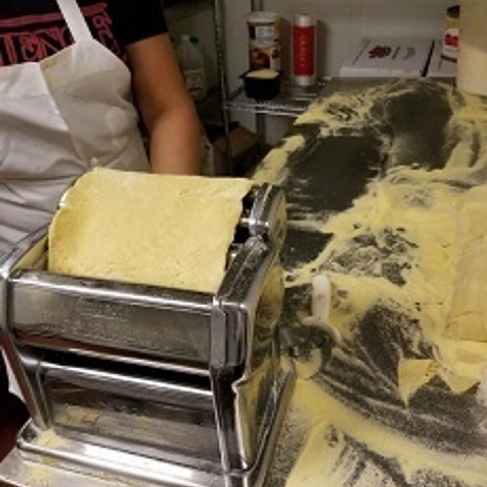 Buon Appetito Restaurant