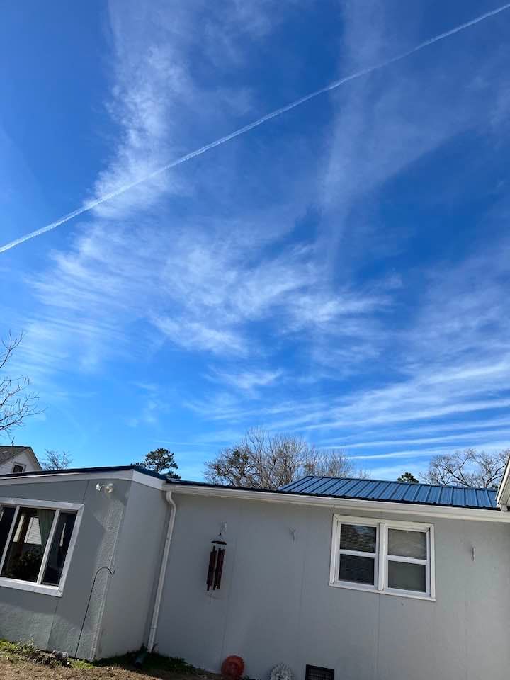 Beach Neighborhood Home for Sale Edenton, North Carolina - Chowan Beach ...