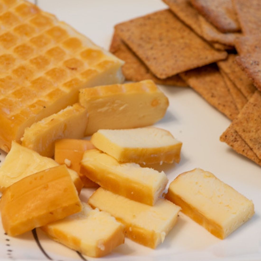 Bur-Pak Family Foods