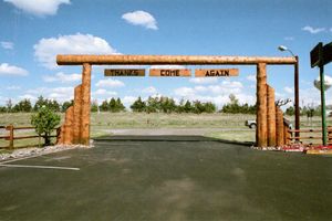 Photos | Badlands Frontier Cabins