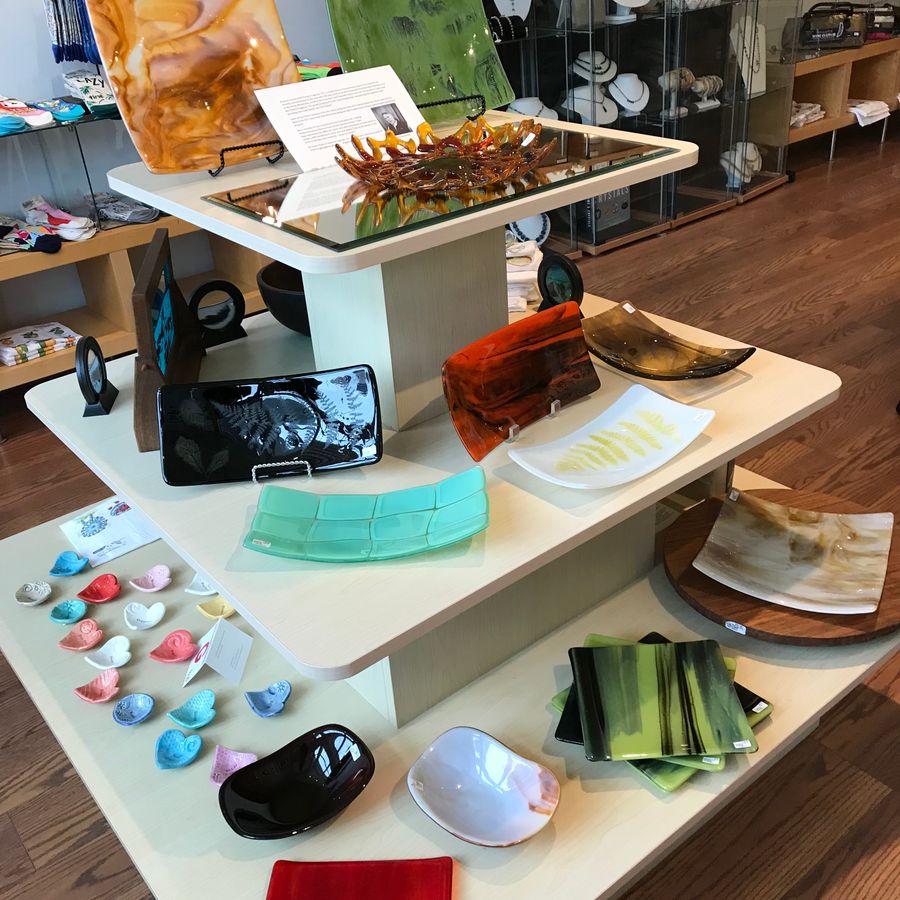 G Squared Gallery Inc