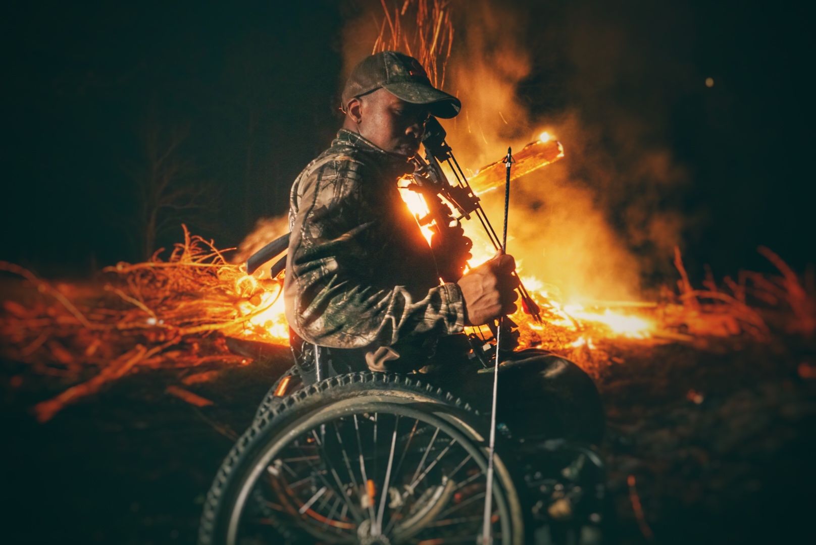 Joshua Carney| Son of the South| Shadow Marketing Media