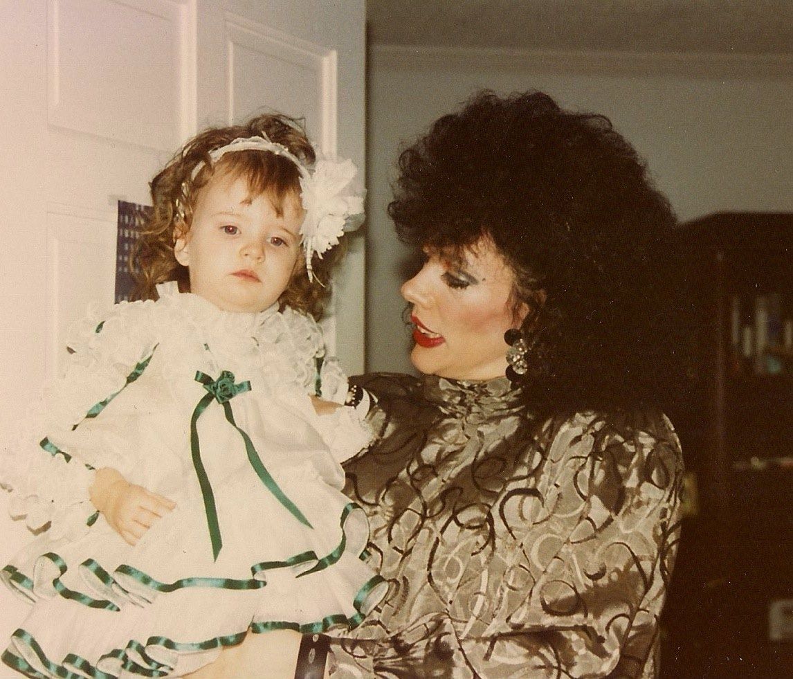 Reba Rambo - Classic Contemporary Christian Artist