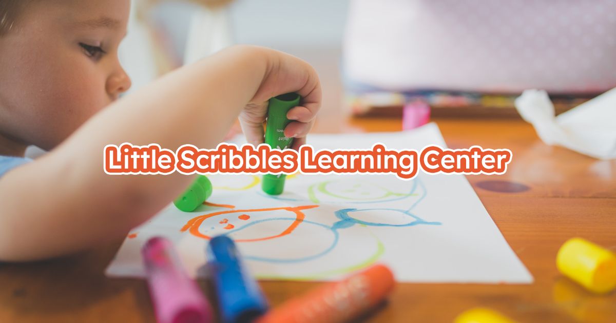 Little Scribbles Learning Center: Full-time Daycare in Boise, ID