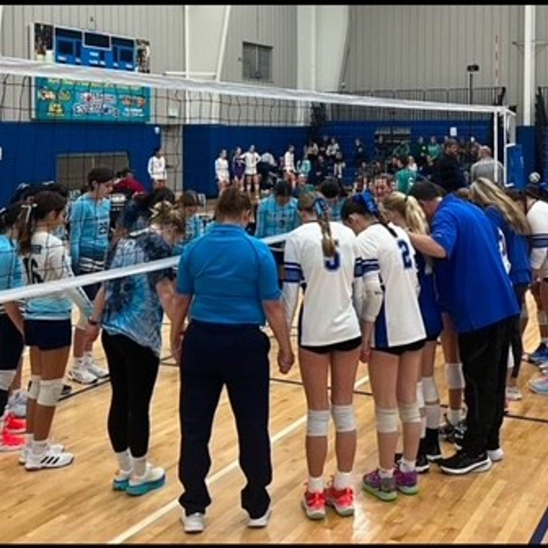 Direction Volleyball Club: Elite Volleyball Training Club For 12u-17u