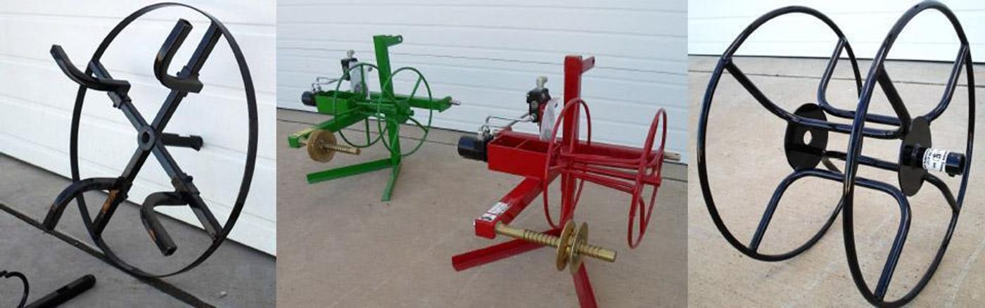 Shows | Common Sense Manufacturing Inc