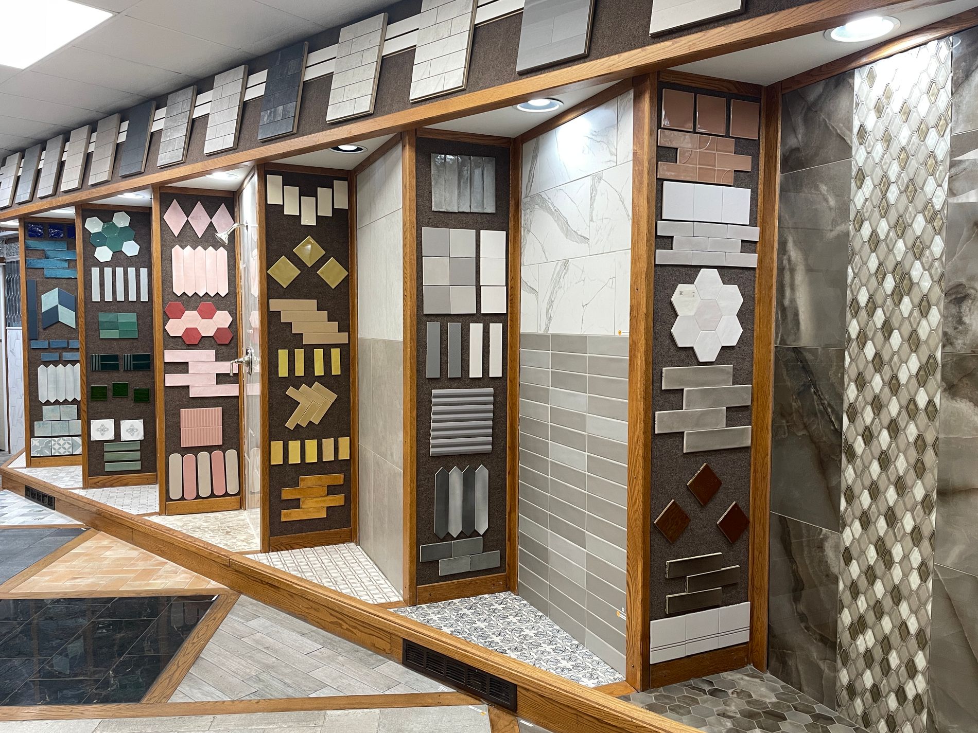 Tile Importer and Distributor